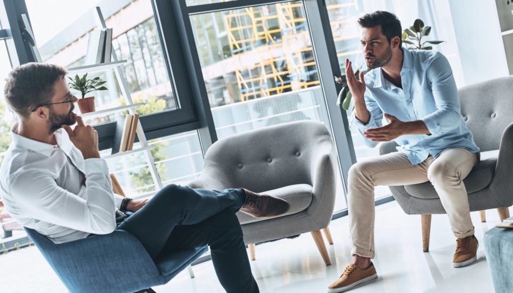 How do I argue well? Learn the most essential English phrases - Learn ...