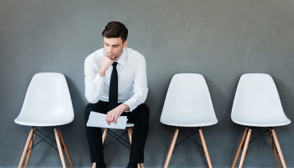 Practice Speaking the Dialogue: At the Job Interview - Learn English ...