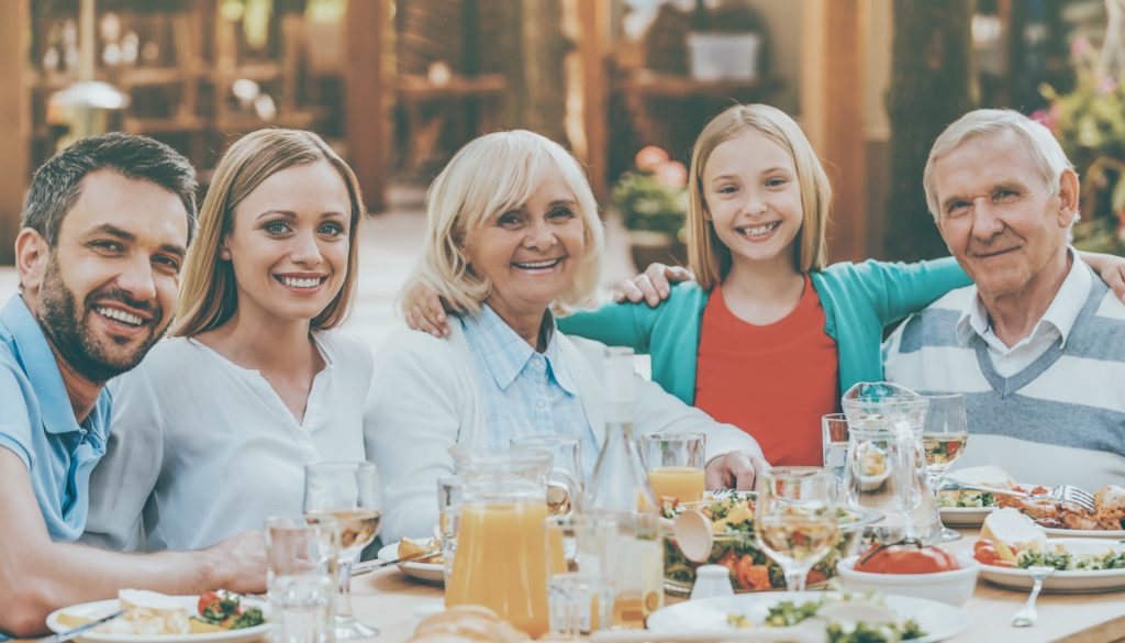 How do I talk about family? Learn essential English phrases - Learn ...