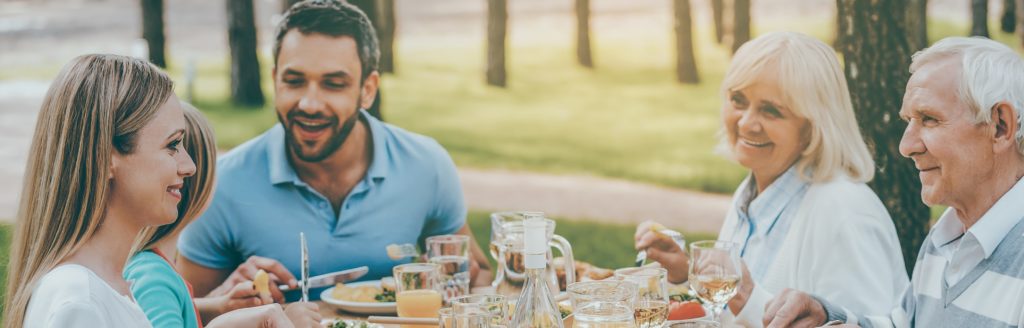 Family: Parents, Children, and Siblings - Learn German with lingoneo